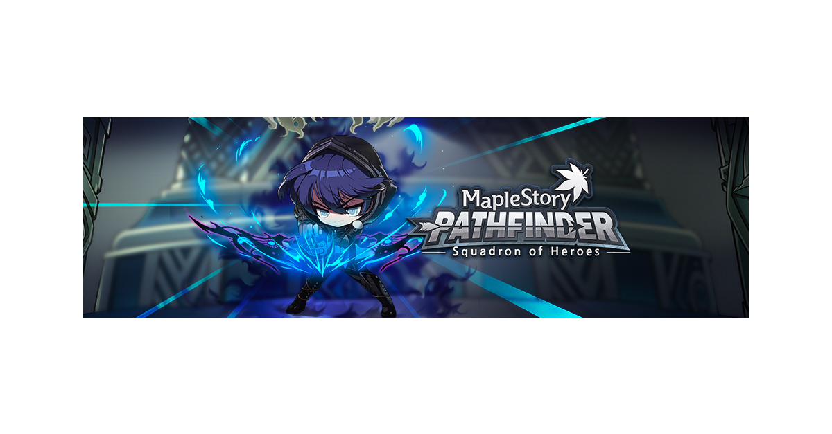 Maplers Rejoice! New Party Quest Added to MapleStory in Pathfinder ...
